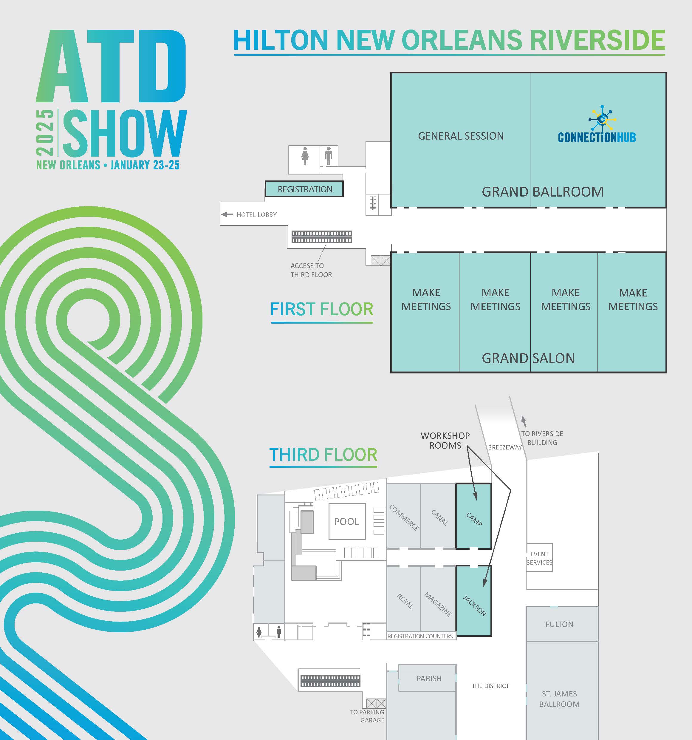 ATD Show | NADA